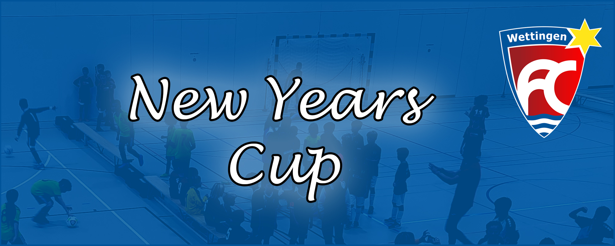 FCW New Years Cup - Januar 2026 - Turnieragenda